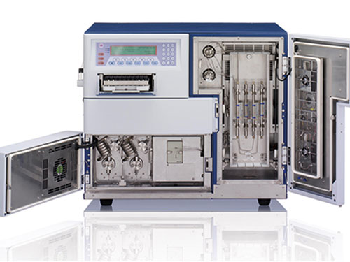 HOME - MD Scientific