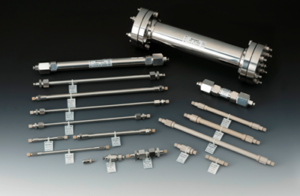 HPLC COLUMNS FROM SHOWA DENKO (SHODEX) - MD Scientific