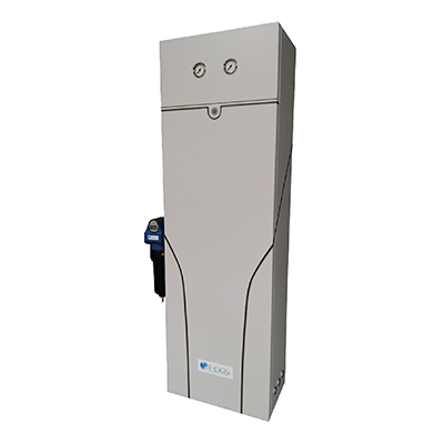 STREAM lab nitrogen gasgenerator - FDGSi - MD Scientific